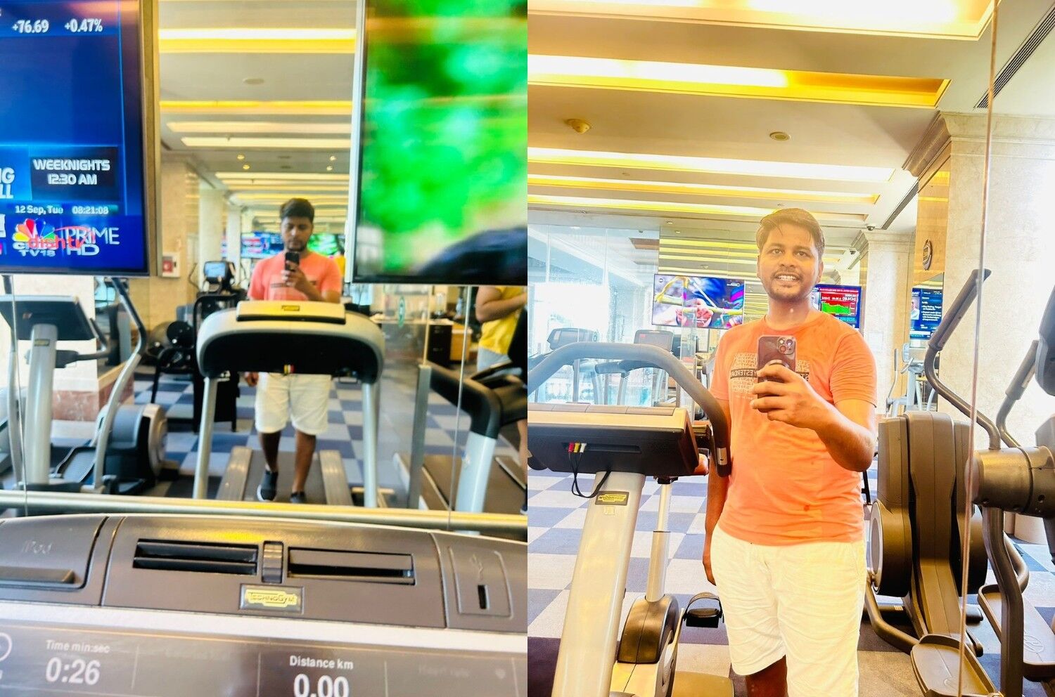 How Exercise Transforms Your Skin Health: The Science Behind the Glow ...